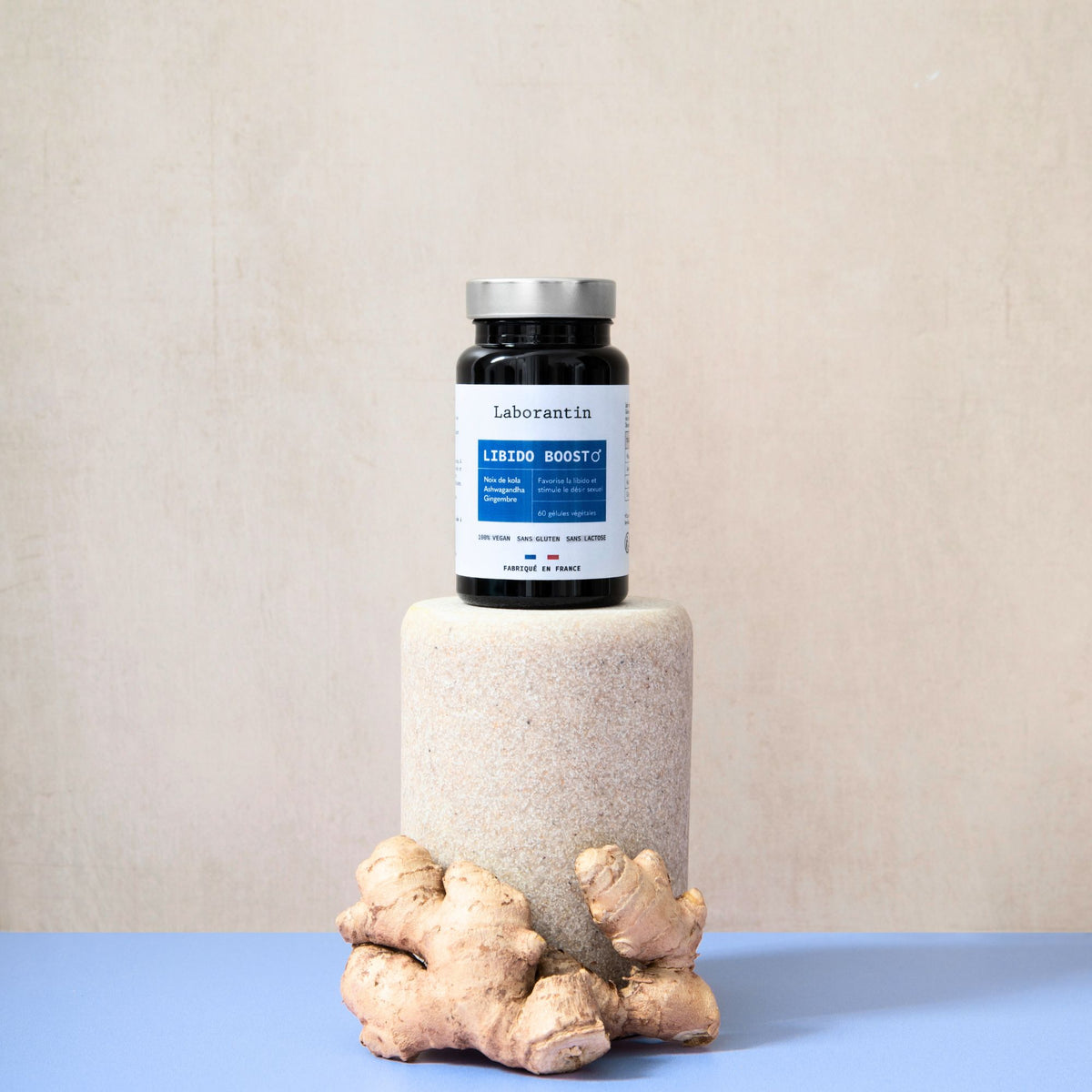 Complément Alimentaire Libido Boost Homme : Performance et Endurance