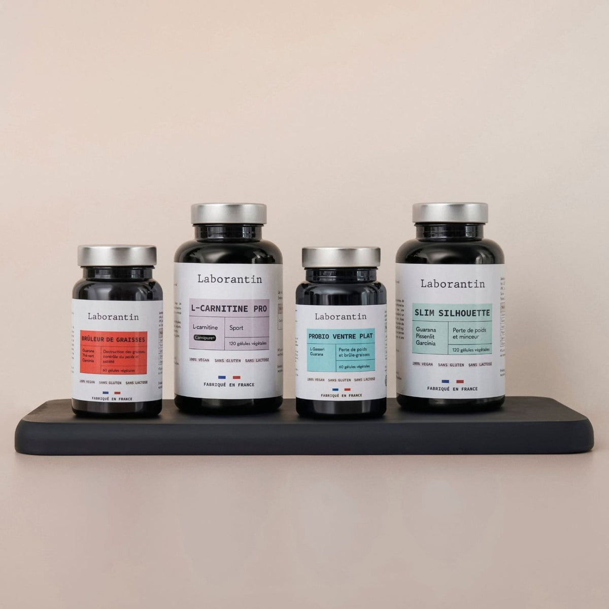 Pack Minceur Extrême : Compléments Alimentaires Minceur et Sèche